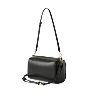 Furla Mini Talia Leather Cross Body Bag
