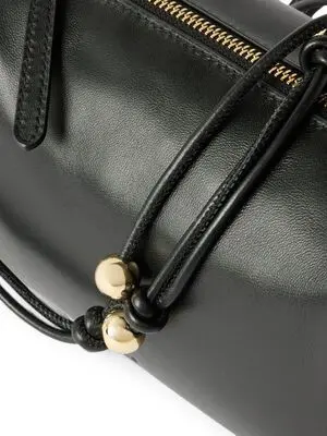 Furla Mini Talia Leather Cross Body Bag