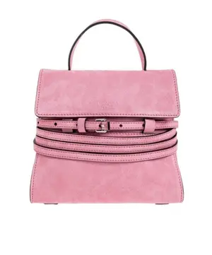 Moschino Moschino Tie Me Mini Bag No