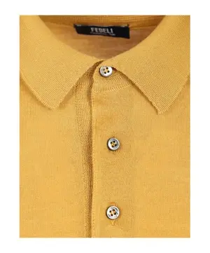 Fedeli Long-sleeved Sweater