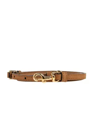 Moschino Tie Me Handbag