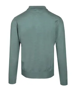 Fedeli Long-sleeved Sweater
