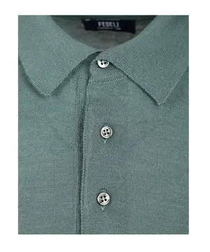 Fedeli Long-sleeved Sweater