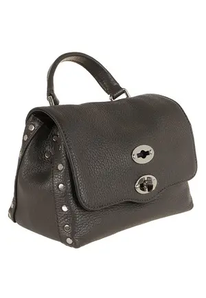 ZANELLATO Top-handle Shoulder Bag