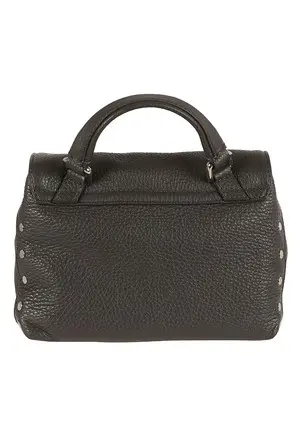 ZANELLATO Top-handle Shoulder Bag