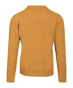 Fedeli Crew-neck Sweater