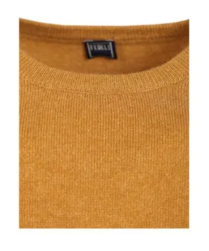 Fedeli Crew-neck Sweater