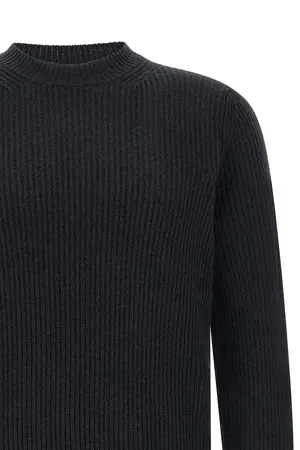 ZANONE Ribbed Sweater