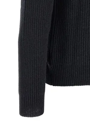ZANONE Ribbed Sweater
