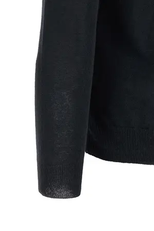 ZANONE Cashmere Polo Shirt