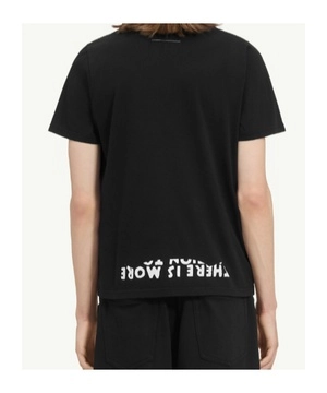 MAISON MARGIELA Sida Print T-shirt