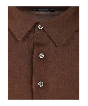 Fedeli Long-sleeved Sweater