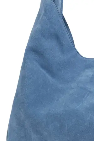 Moschino Handle Me Tote Bag