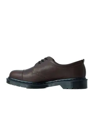 Dr. Martens 1461 Mhl. Leather Derby Shoes