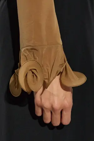 Moschino Long-sleeved T-shirt