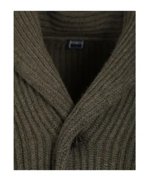 Fedeli Long-sleeve Cardigan