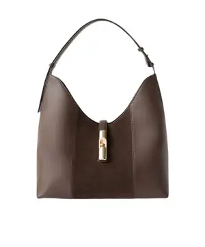 Furla Goccia Hobo Bag