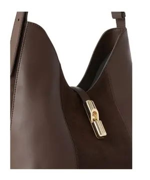 Furla Goccia Hobo Bag