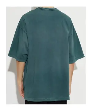Moschino Embroidered T-shirt
