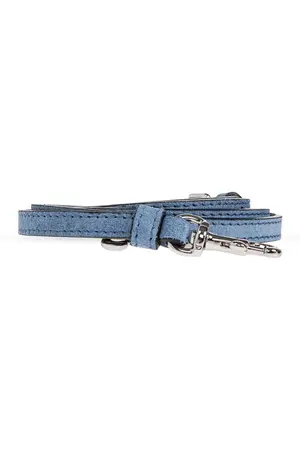 Moschino Tie Me Handbag