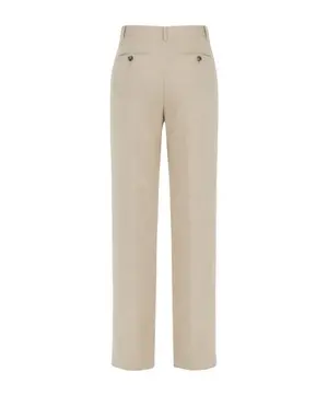 Paul Smith Wide-leg Pants