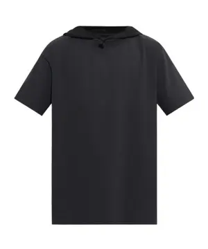 MAISON MARGIELA Hooded T-shirt