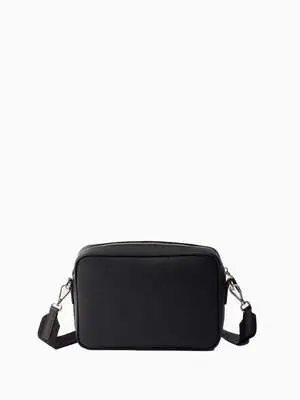 Prada Zippered Shoulder Bag