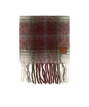 Dsquared2 Logo Scarf - No