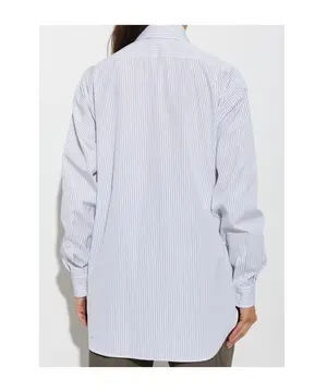 Moschino Shirt With Pockets