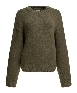 Khaite Gemma' Crew-neck Sweater