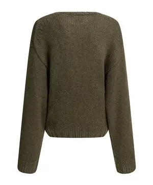 Khaite Gemma' Crew-neck Sweater
