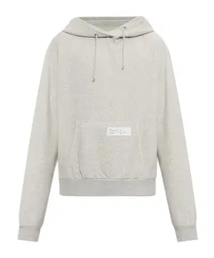 MAISON MARGIELA Long-sleeve Sweatshirt - No