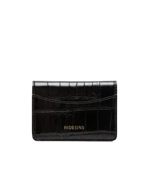 HIDESINS Bi-fold Wallet