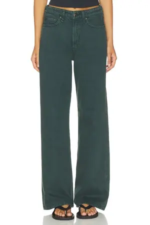 Rag & Bone Belt Loop Jeans