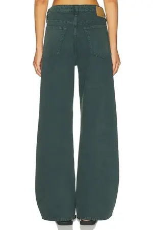 Rag & Bone Belt Loop Jeans