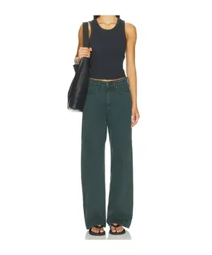 Rag & Bone Belt Loop Jeans