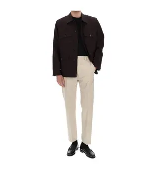 Paul Smith Multi-pocket Jacket
