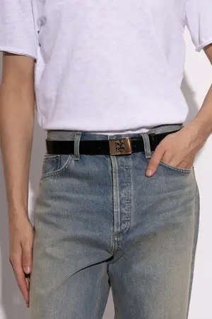 Dsquared2 Buckle Belt