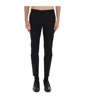 Paul Smith Cotton Tailored Pants