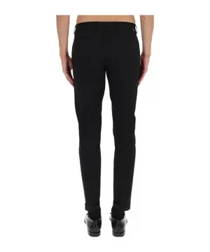 Paul Smith Cotton Tailored Pants