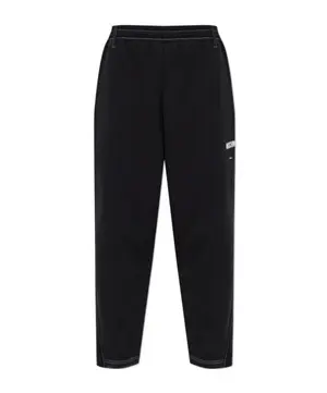 Moschino Casual Trousers - Black