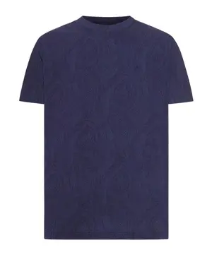 Etro Paisley-print T-shirt