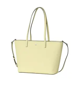 Tory Burch Double-handle Shoulder Bag