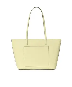 Tory Burch Double-handle Shoulder Bag