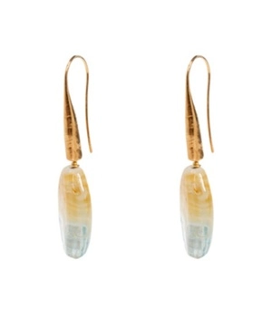 FORTE_FORTE Drop Earrings - No