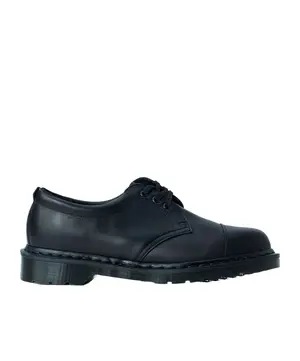 Dr. Martens X Mhl 1461 Chunky Derby Shoes