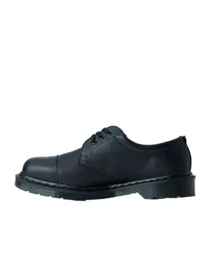 Dr. Martens X Mhl 1461 Chunky Derby Shoes