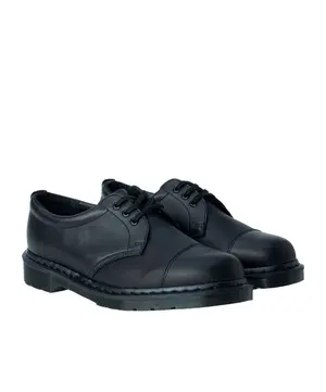 Dr. Martens X Mhl 1461 Chunky Derby Shoes