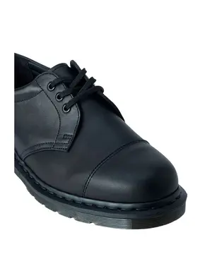 Dr. Martens X Mhl 1461 Chunky Derby Shoes