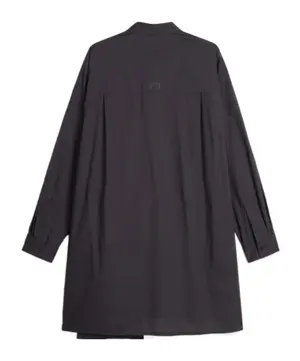 Y3 Adaptive Asymmetric Shirt